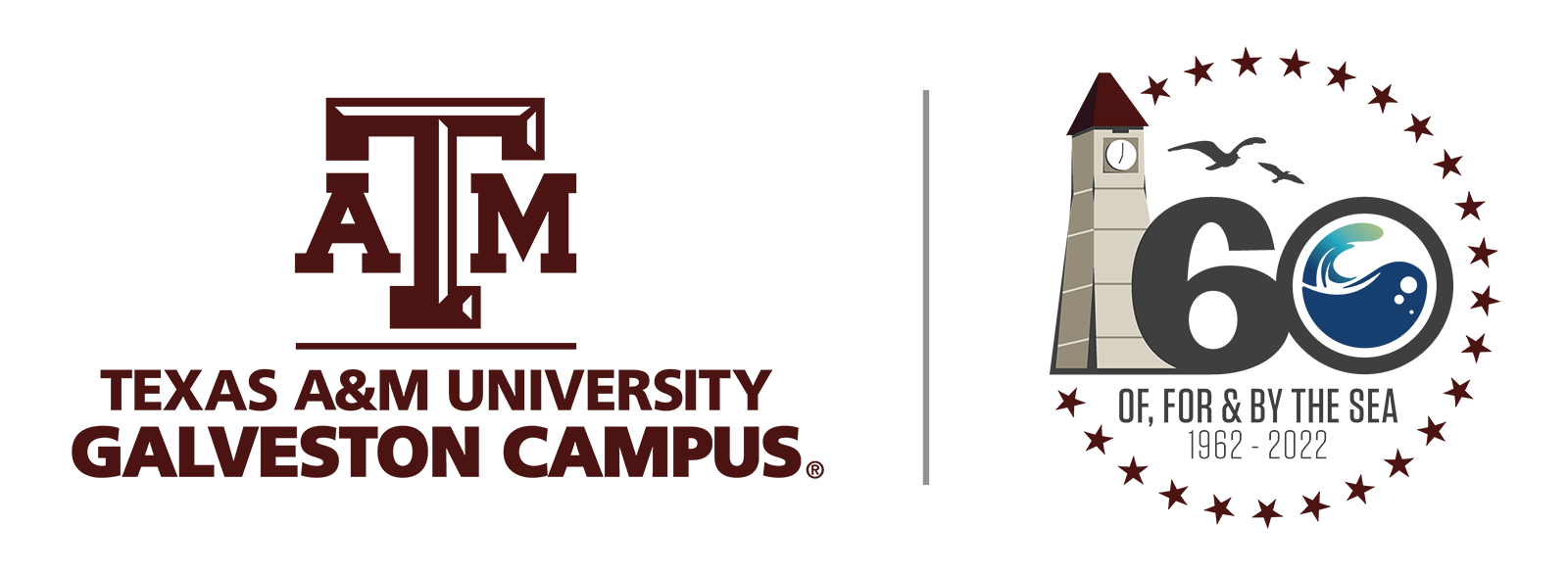 TAMUG 60th Anniversary - Texas A&M Galveston, TX