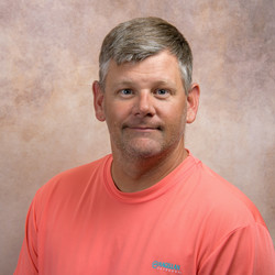 Richard-Eason - Texas A&M Galveston, TX