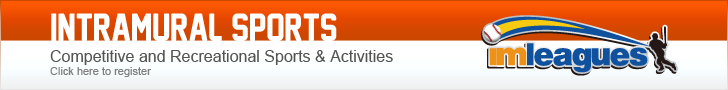 Intramural Sports - Texas A&M Galveston, TX