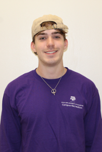 Campus Recreation Staff - Texas A&M Galveston, TX