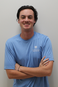 Campus Recreation Staff - Texas A&M Galveston, TX