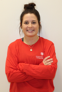 Campus Recreation Staff - Texas A&M Galveston, TX