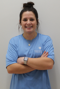Campus Recreation Staff - Texas A&M Galveston, TX