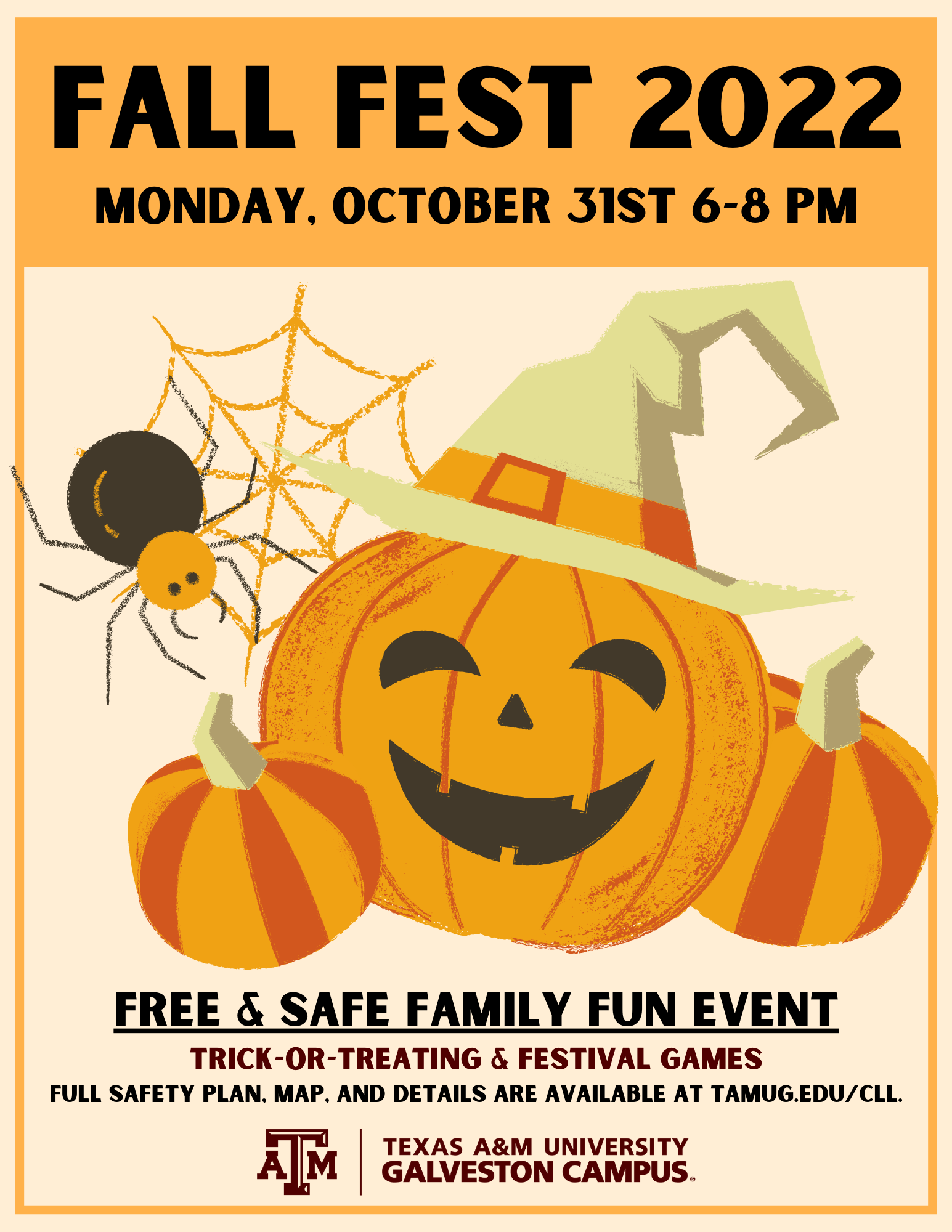 Campus Living & Learning - Texas A&M Galveston, TX