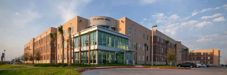 TAMUG Housing Options - Texas A&M Galveston, TX