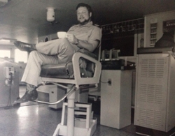 Current TAMUG Endowed Scholarships - Texas A&M Galveston, TX