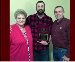 Current TAMUG Endowed Scholarships - Texas A&M Galveston, TX