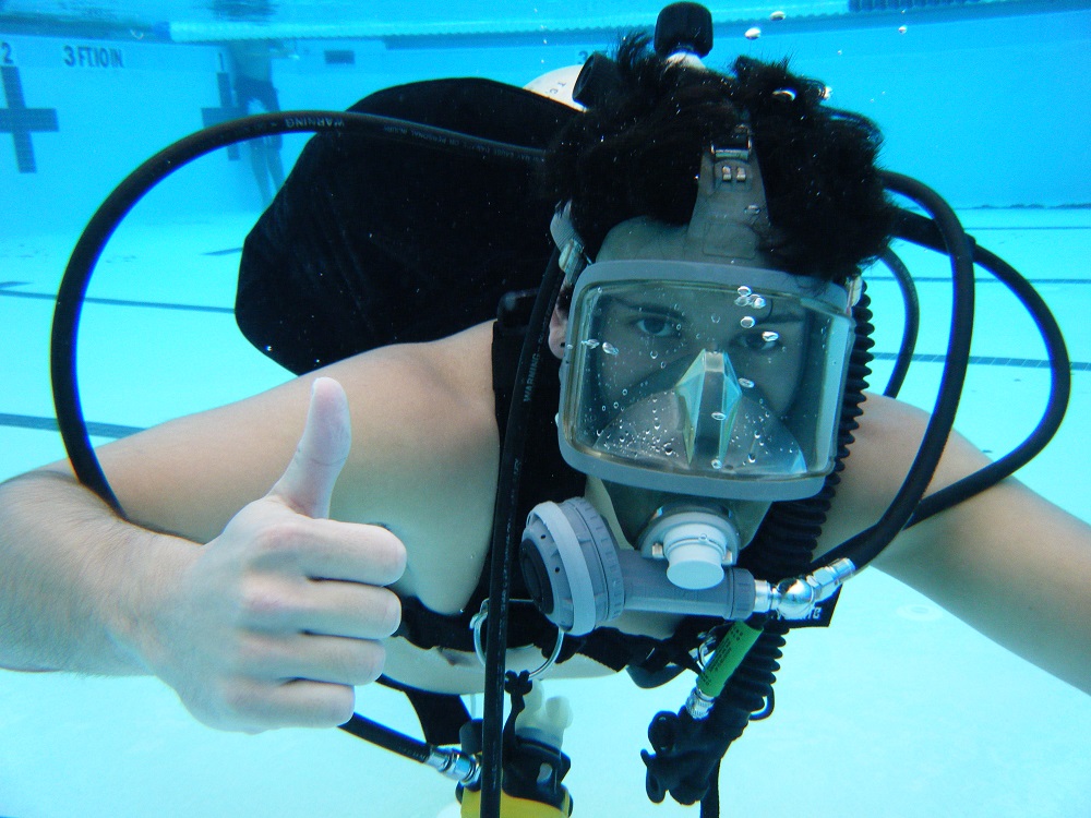 Extracurricular Activities - Texas A&M Galveston, TX