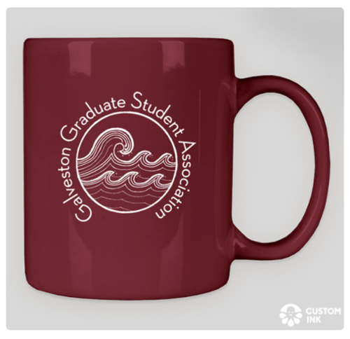 GGSA Merchandise - Texas A&M Galveston, TX