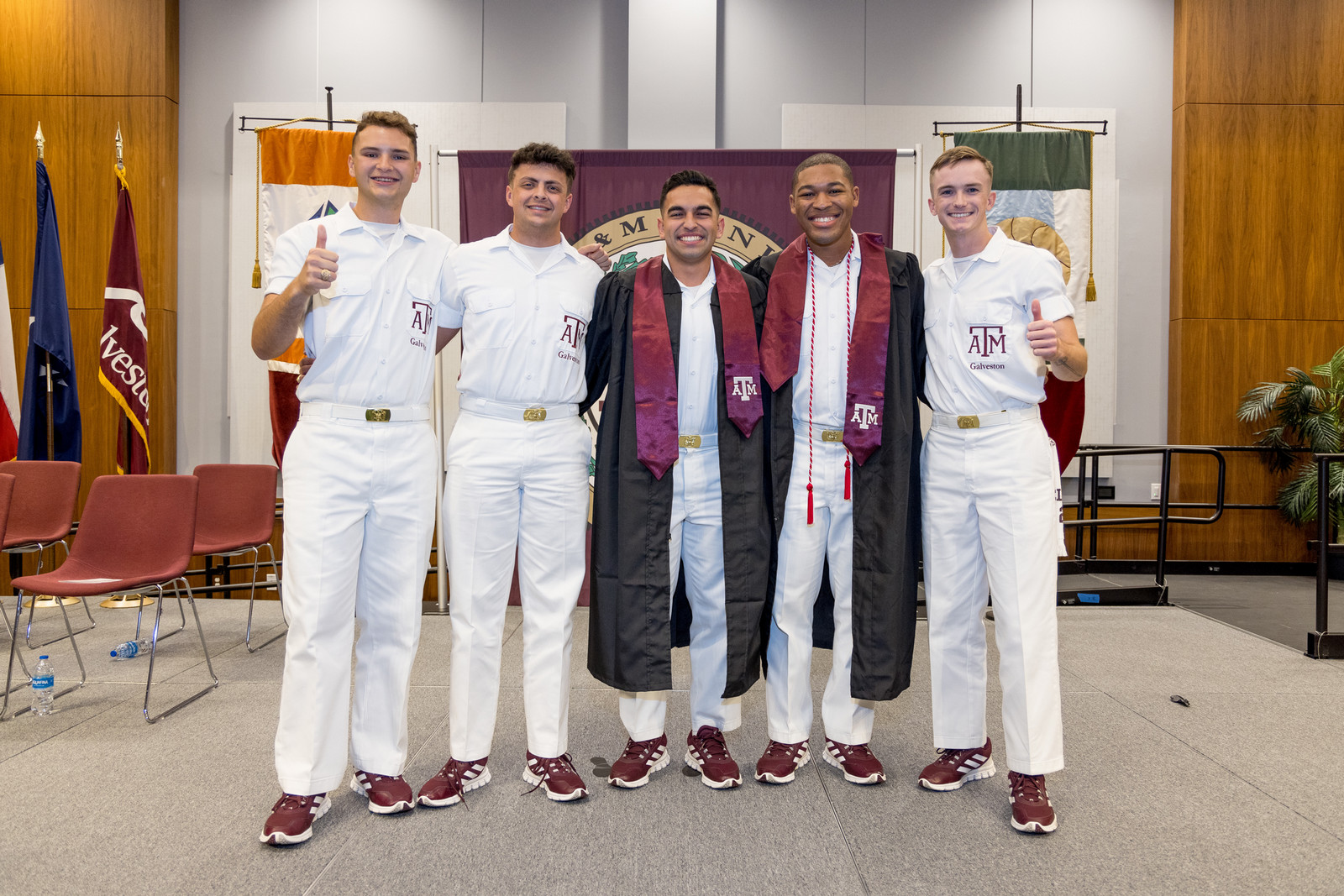 Midnight Yell | Student Activities