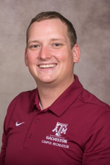 Campus Recreation Staff - Texas A&M Galveston, TX