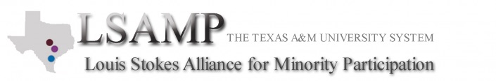 Lsamp Logo